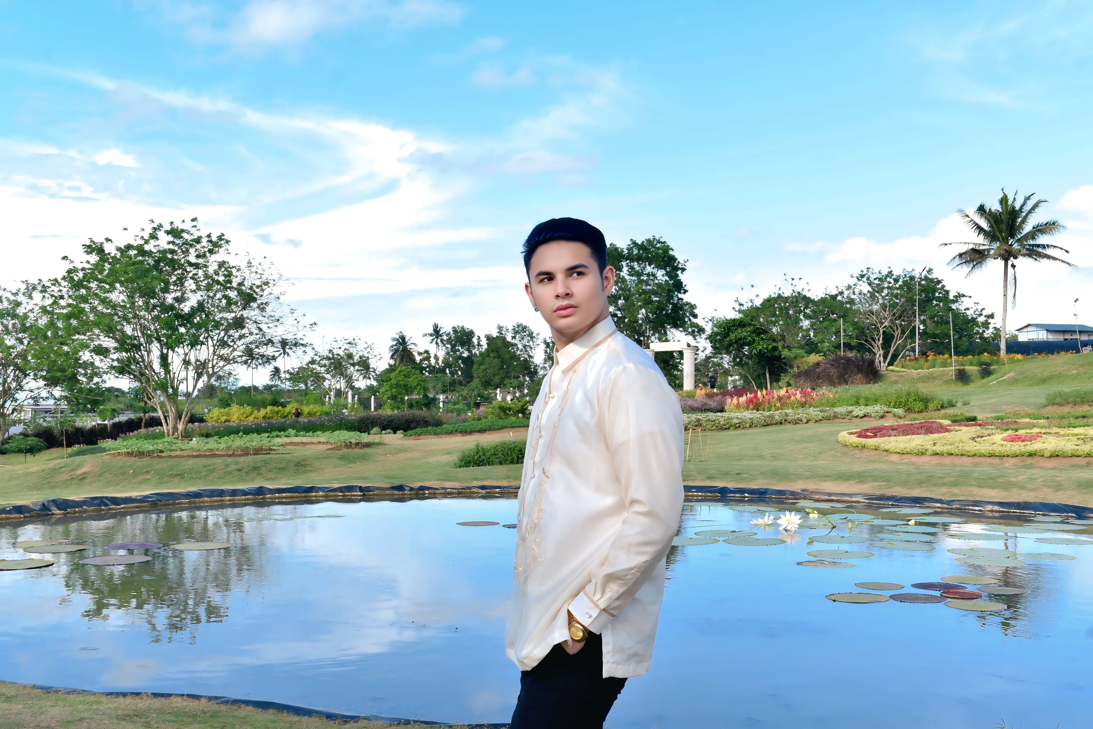 The Evolution of the Barong Tagalog: From Colonial Garment to Cultural ...