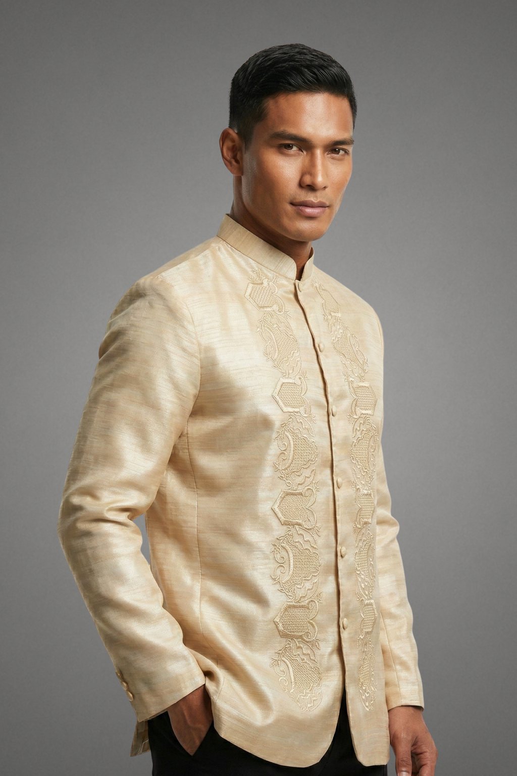 Shop High Quality Elegant Men’s Wedding Coat | Year End Sale is Here ...