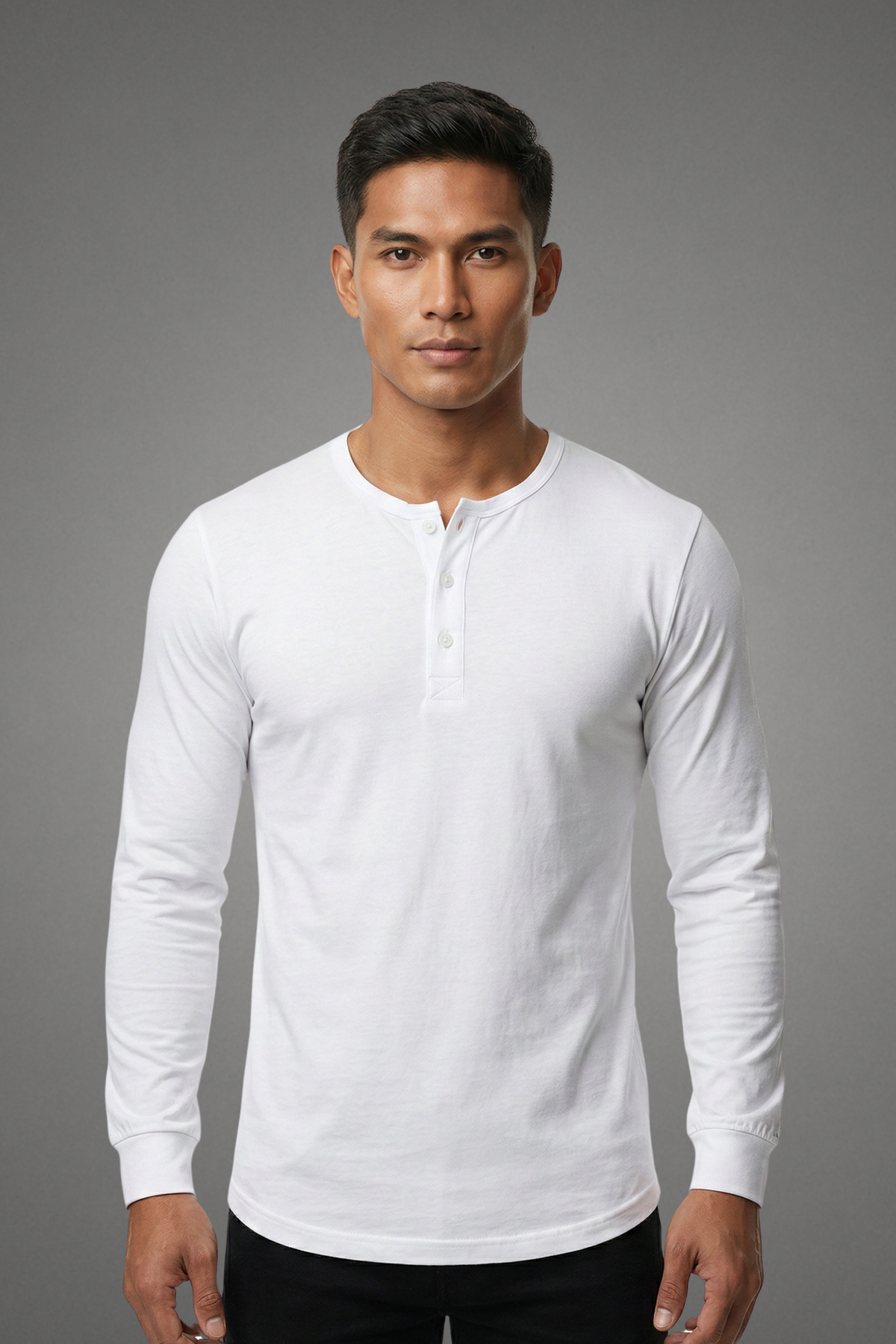 Shop Camisa de Chino at Ibarra Filipino | Traditional Inner Shirt for ...