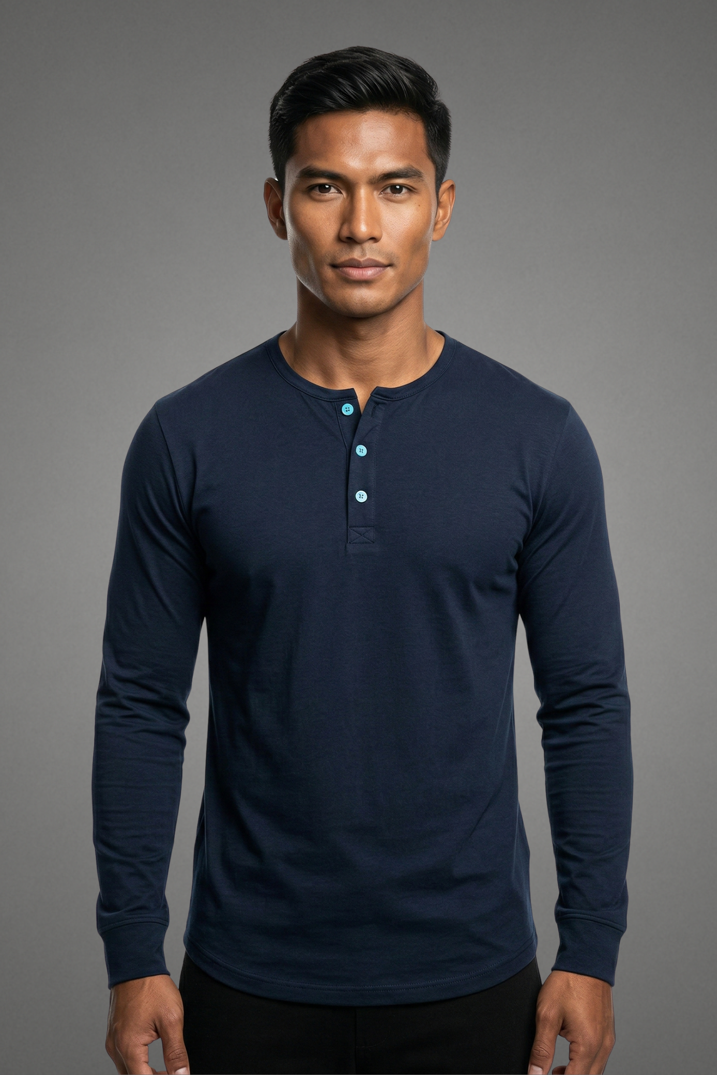 Shop Camisa de Chino at Ibarra Filipino | Traditional Inner Shirt for ...