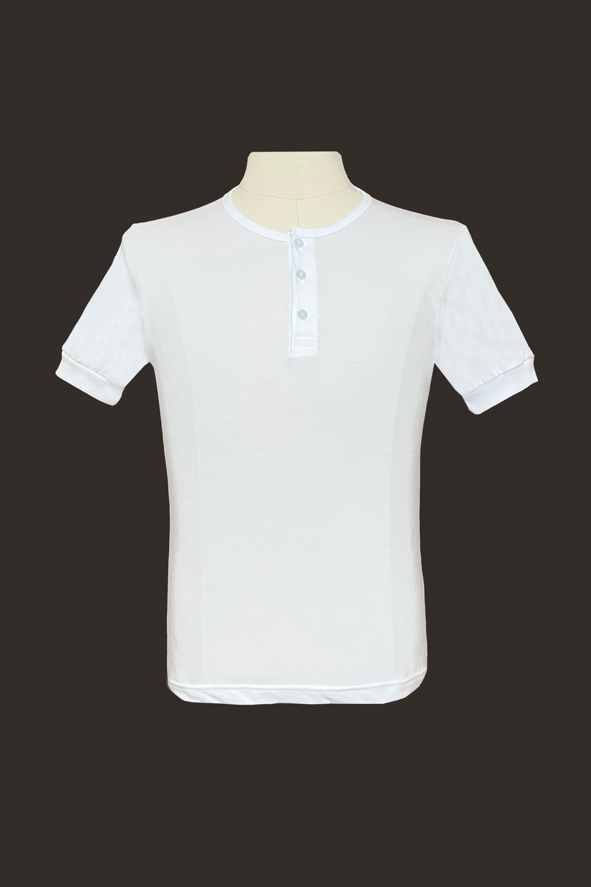 Shop Camisa de Chino at Ibarra Filipino | Traditional Inner Shirt for ...